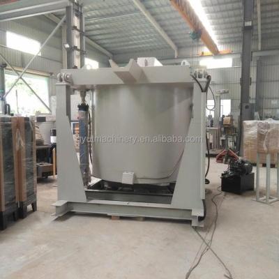 China Germany-tec Good Copper Rod Cold Rolling Machine Aluminum Rod Wire Casting Machines for sale