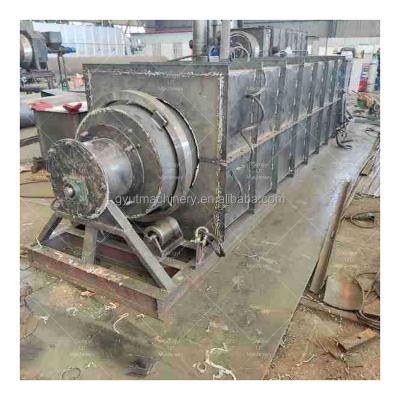 China Energy-saving Coconut Shell Activated Carbon Making Machine for 2.2kw Voltage 380/220 for sale