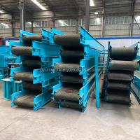 China Customized Hydraulic Compactor Machine Suitable for Alfalfa Hay Straw Rice Husk Grass for sale