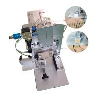 China Pneumatic Control Soap Cutter Machine for Automatic Soap Cutting in Soap Making 2024 for sale