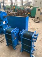 China 6-6000 mm2 Section Area Air Conditioning Heat Sink Extrusion Machine for Requirements for sale