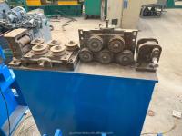 China 6-6000 mm2 Section Area Air Conditioning Heat Sink Extrusion Machine for Requirements for sale