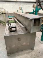 China 6-6000 mm2 Section Area Air Conditioning Heat Sink Extrusion Machine for Requirements for sale