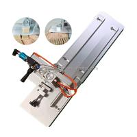 China Round and Square Soap Loaf Cutting Tool Suitable for Various Soap Sizes 2024 Machine for sale