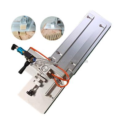 China Round and Square Soap Loaf Cutting Tool Suitable for Various Soap Sizes 2024 Machine for sale