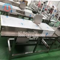 China Round and Square Soap Loaf Cutting Tool Suitable for Various Soap Sizes 2024 Machine for sale