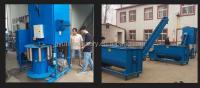 China 3kw Mushroom Bagging Machine for Fungus Compost Grow Stick Bagging at Affordable for sale