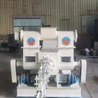 China Low- 800 KG Hydraulic Sawdust Briquette Press for Waste Coffee Husk and Olive Pomace for sale