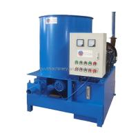 China Low- 800 KG Hydraulic Sawdust Briquette Press for Waste Coffee Husk and Olive Pomace for sale
