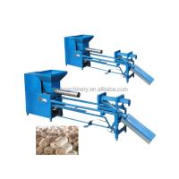 China Industrial Mushroom Cultivation Substrate Bagger Filling Machine with Easy Operation for sale