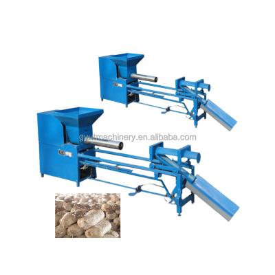 China Industrial Mushroom Cultivation Substrate Bagger Filling Machine with Easy Operation for sale