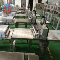 China Semi-automatic Soap Bar Cutter Machine for Fast and Accurate Handmade Soap Production for sale