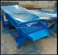 China Industrial Mushroom Cultivation Substrate Bagger Filling Machine with Easy Operation for sale