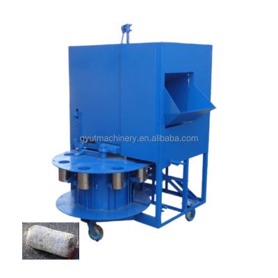 China 3kw Mushroom Bagging Machine for Fungus Compost Grow Stick Bagging at Affordable for sale