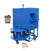 China 3kw Mushroom Bagging Machine for Fungus Compost Grow Stick Bagging at Affordable for sale