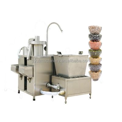 China Maximize Your Manufacturing Plant's Output with Rice and Grain Washing Machine Equipment for sale