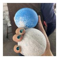 China Multi Press High Capacity Hydraulic Bath Bomb Balls Making Machine for 8 16 30 PCS for sale