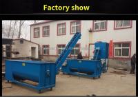 China 3kw Mushroom Bagging Machine for Fungus Compost Grow Stick Bagging at Affordable for sale