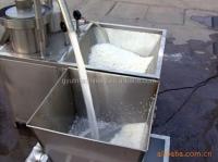 China Maximize Your Manufacturing Plant's Output with Rice and Grain Washing Machine Equipment for sale