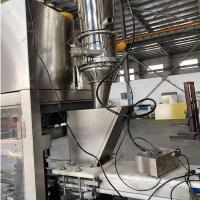 China Small Orders Full Automatic Bath Ball Forming Machine for Making Square Round Bath Bomb for sale