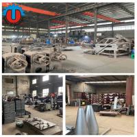 China 280mm Rotor Diameter Animal Food Grinder for Fine Grinding and 500kg/hour Production for sale