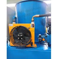 China Eco-Friendly Sawdust Briquette Machine Straw Briquetting Machine for 98% Efficiency for sale