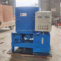 China 2023 Biomass Wood Piston Press Punching Briquetting Machine for Hexagonal Briquettes for sale