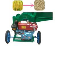 China 1650*1000*1450mm Size Paddy Rice Sheller and Polisher Machine with Polishing Function for sale