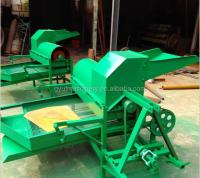 China 1650*1000*1450mm Size Paddy Rice Sheller and Polisher Machine with Polishing Function for sale