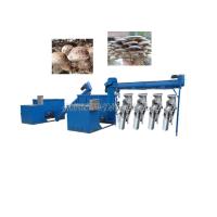 China Shiitake Mushroom Grow Bag Machine/Voltage 220V/380V/Shitake Mushroom Packing Machine for sale
