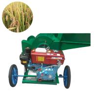 China 1650*1000*1450mm Size Paddy Rice Sheller and Polisher Machine with Polishing Function for sale