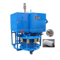 China Mushroom Cultivation Line for Planting Customizable Color Mushroom Bag Filling Machine for sale