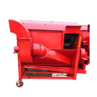 China 1650*1000*1450mm Size Paddy Rice Sheller and Polisher Machine with Polishing Function for sale