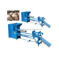 China Shiitake Mushroom Grow Bag Machine/Voltage 220V/380V/Shitake Mushroom Packing Machine for sale