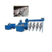 China Shiitake Mushroom Grow Bag Machine/Voltage 220V/380V/Shitake Mushroom Packing Machine for sale