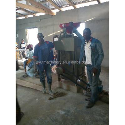 China 780*760*1700mm SB10 Rice Husker and Polisher Machine for White Rice Processing Needs for sale