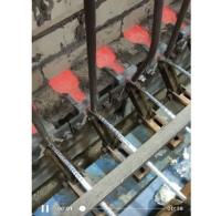 China Germany-tec Good Copper Rod Cold Rolling Machine Aluminum Rod Wire Casting Machines for sale
