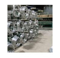 China Germany-tec Good Copper Rod Cold Rolling Machine Aluminum Rod Wire Casting Machines for sale