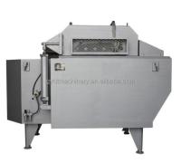 China Germany-tec Good Copper Rod Cold Rolling Machine Aluminum Rod Wire Casting Machines for sale
