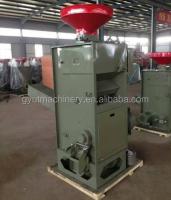 China 780*760*1700mm SB10 Rice Husker and Polisher Machine for White Rice Processing Needs for sale