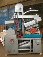 China 780*760*1700mm SB10 Rice Husker and Polisher Machine for White Rice Processing Needs for sale