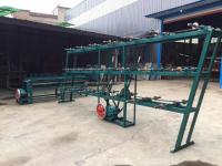 China Germany-tec Good Copper Rod Cold Rolling Machine Aluminum Rod Wire Casting Machines for sale