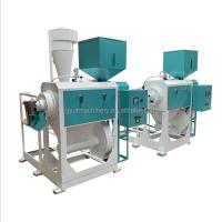 China Working Advantage Full Automatic Rice Milling Machine for 15 Ton/Day Production for sale