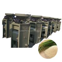 China After Service Video technical support Mini Rice Mill Machine SB10 SB20 SB30 in nigeria for sale