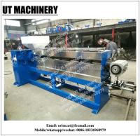 China 3 Phase Insulation Copper Wire Cable Making Machine for Coaxial Cable Production for sale