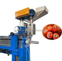 China 3 Phase Insulation Copper Wire Cable Making Machine for Coaxial Cable Production for sale