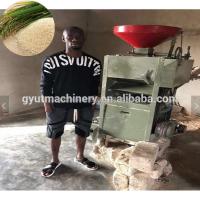 China Manufacturing Plant Rice Huller with Rubber Rollers Rice Milling Whitening Machine for sale