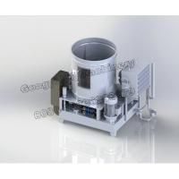 China 380v Elephant Grass Briquette Making Machine for Straw Branches and Eco-Friendly Fuel for sale