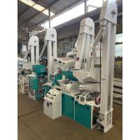 China Farms Function Rice Mill 15ton Mini Automatic Rice Mill Plant for Brown Rice Milling for sale