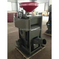 China 780*760*1700mm Mini Rice Huller Husker Milling Machine for High Capacity Milling for sale